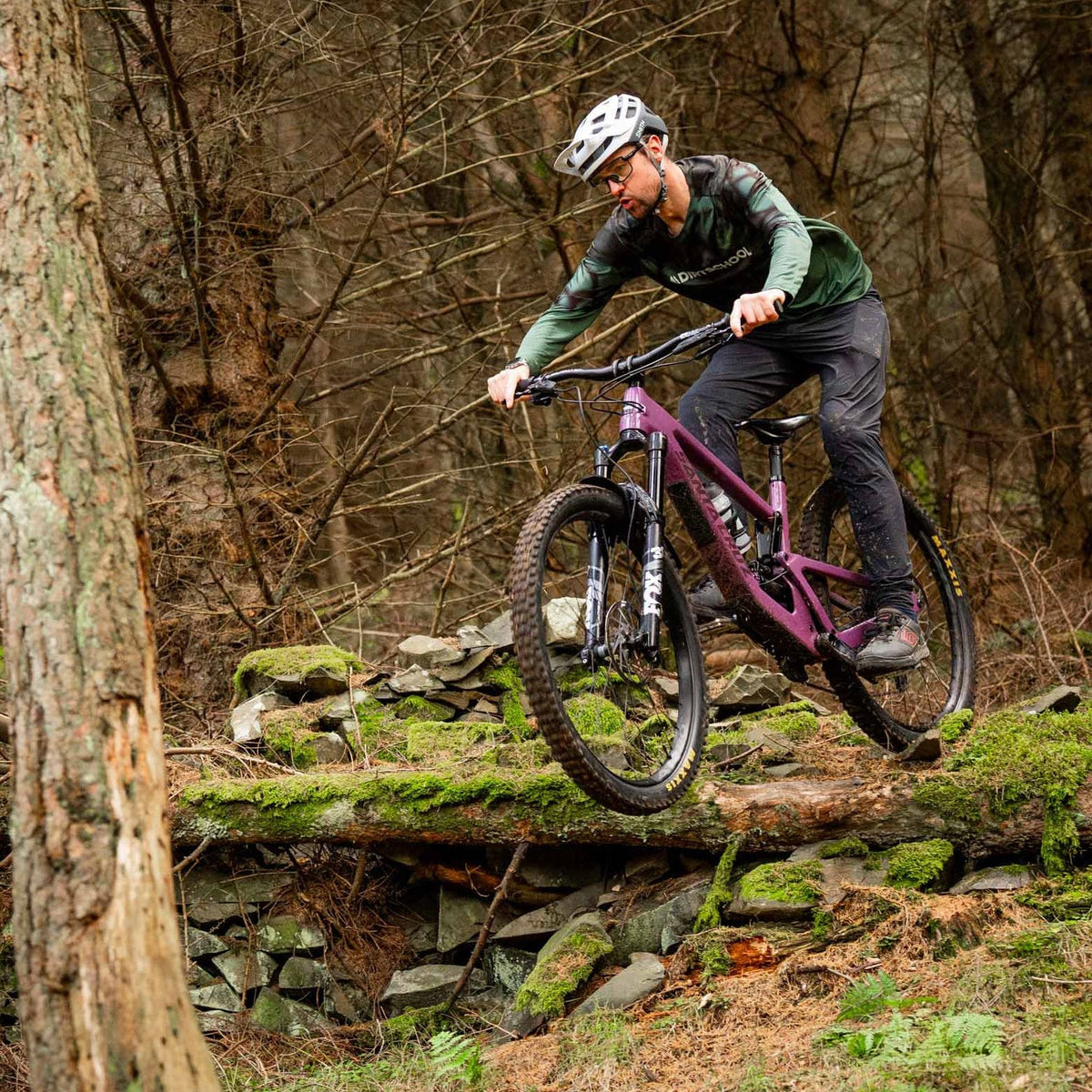 Enduro Workshop – Dirt School