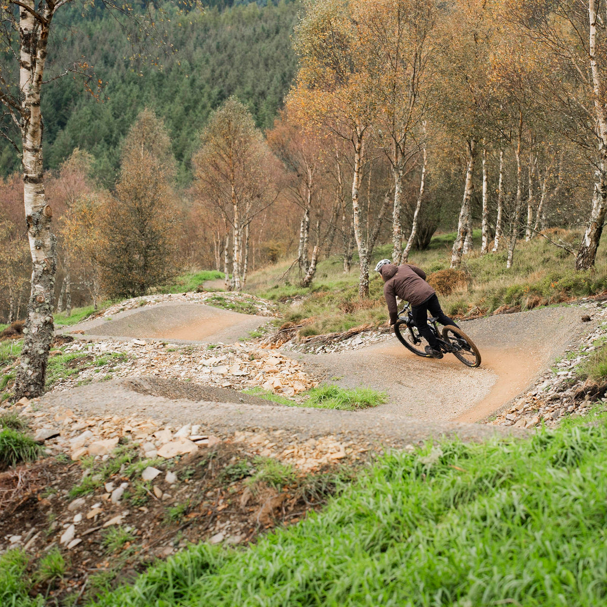 Cornering Workshop – Dirt School
