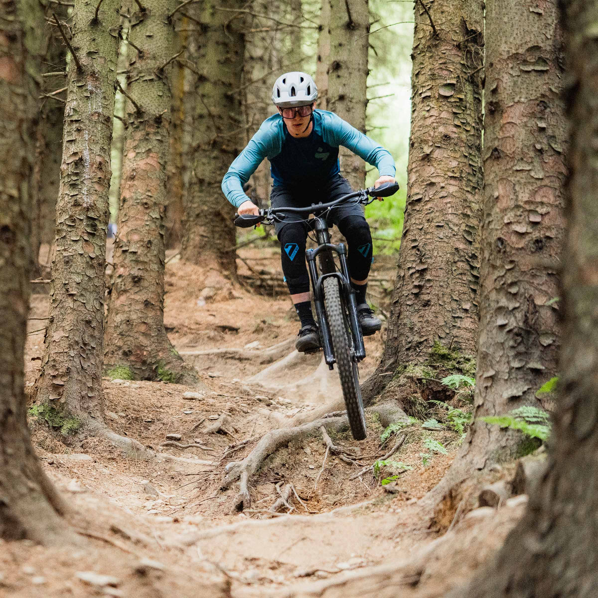 BASE Academy – Dirt School