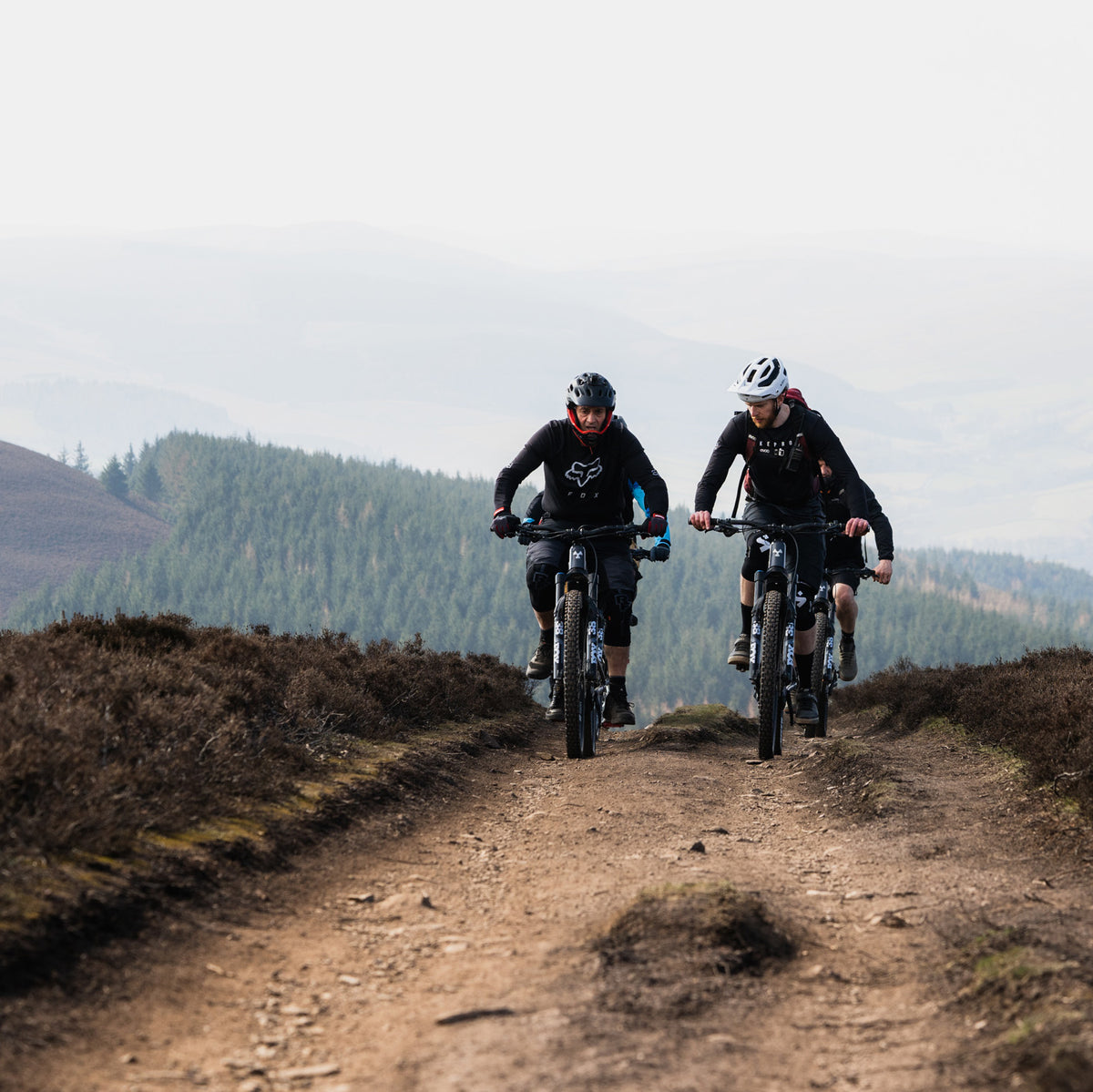 MBC Training – Dirt School