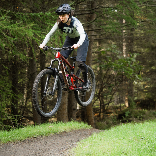 Women's Workshops – Dirt School