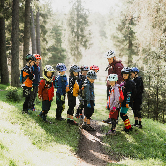 Kids Academy – Dirt School