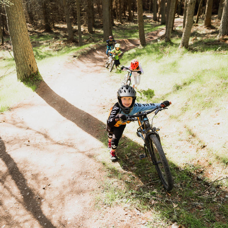 Little Rippers – Dirt School